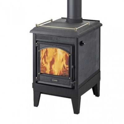 Large - 20KW + - The Fireman - View Our Range