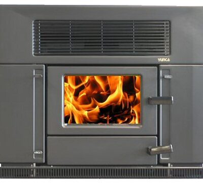 Yunca - The Fireman - View Our Range