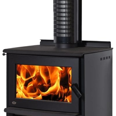 Yunca - The Fireman - View Our Range