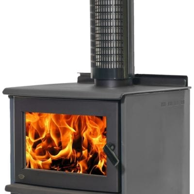 Yunca - The Fireman - View Our Range