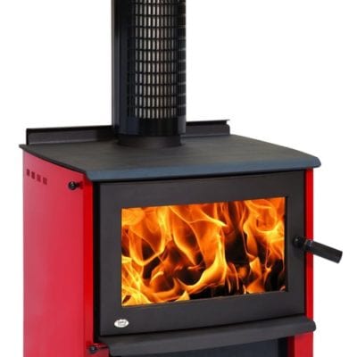 Yunca - The Fireman - View Our Range
