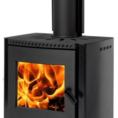 Yunca - The Fireman - View Our Range