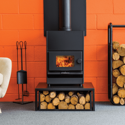 Pyroclassic - The Fireman - View Our Range