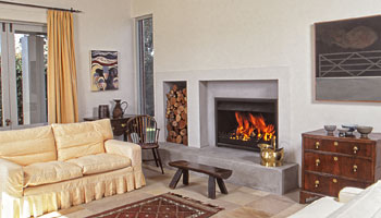 Jetmaster Open Wood Fires - The Fireman New Zealand