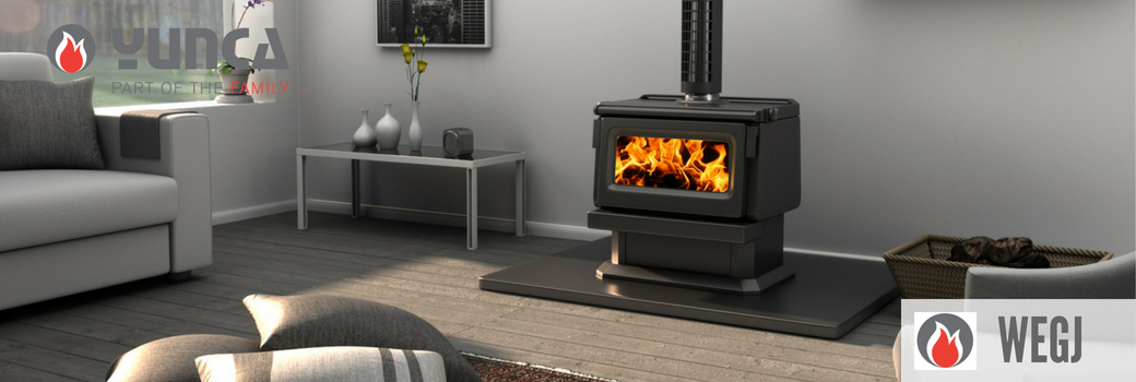 Yunca - The Fireman - View Our Range